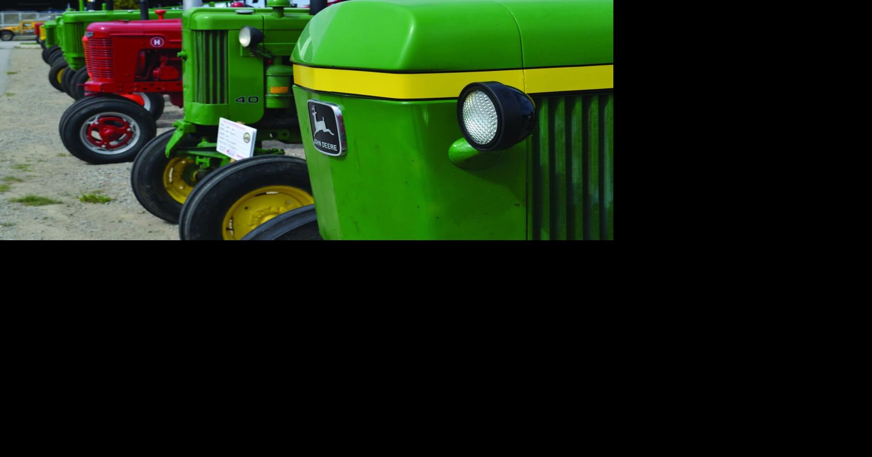 Five things to know about the Barrie Fair