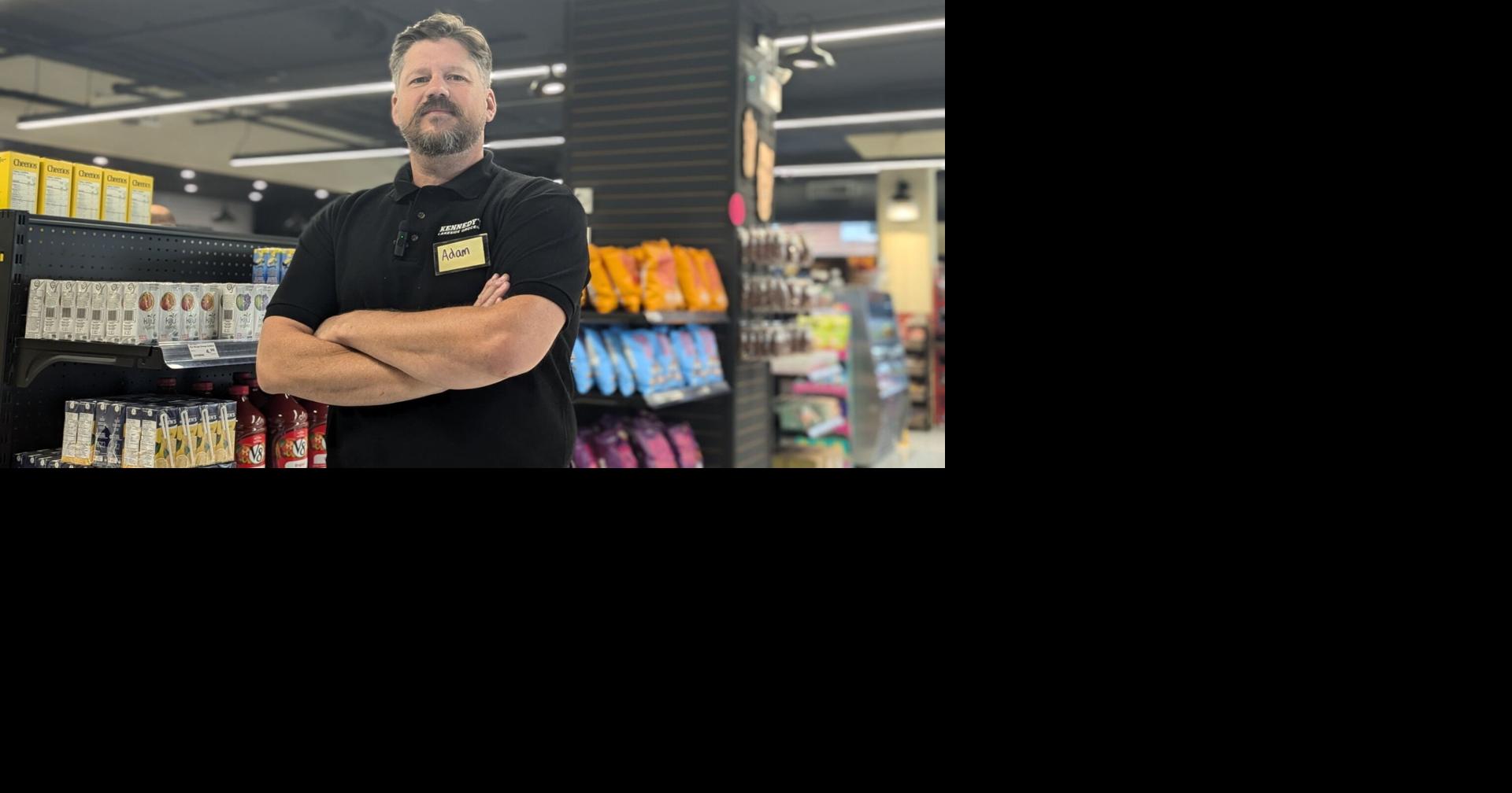 Locally-owned grocery store opens in downtown Barrie