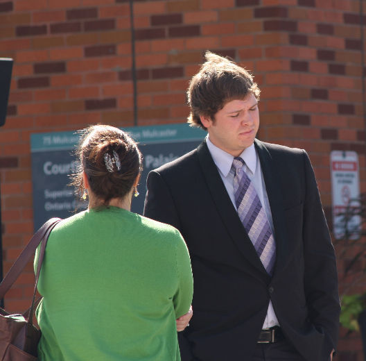 Mini-putt murder trial continues with photos of injuries