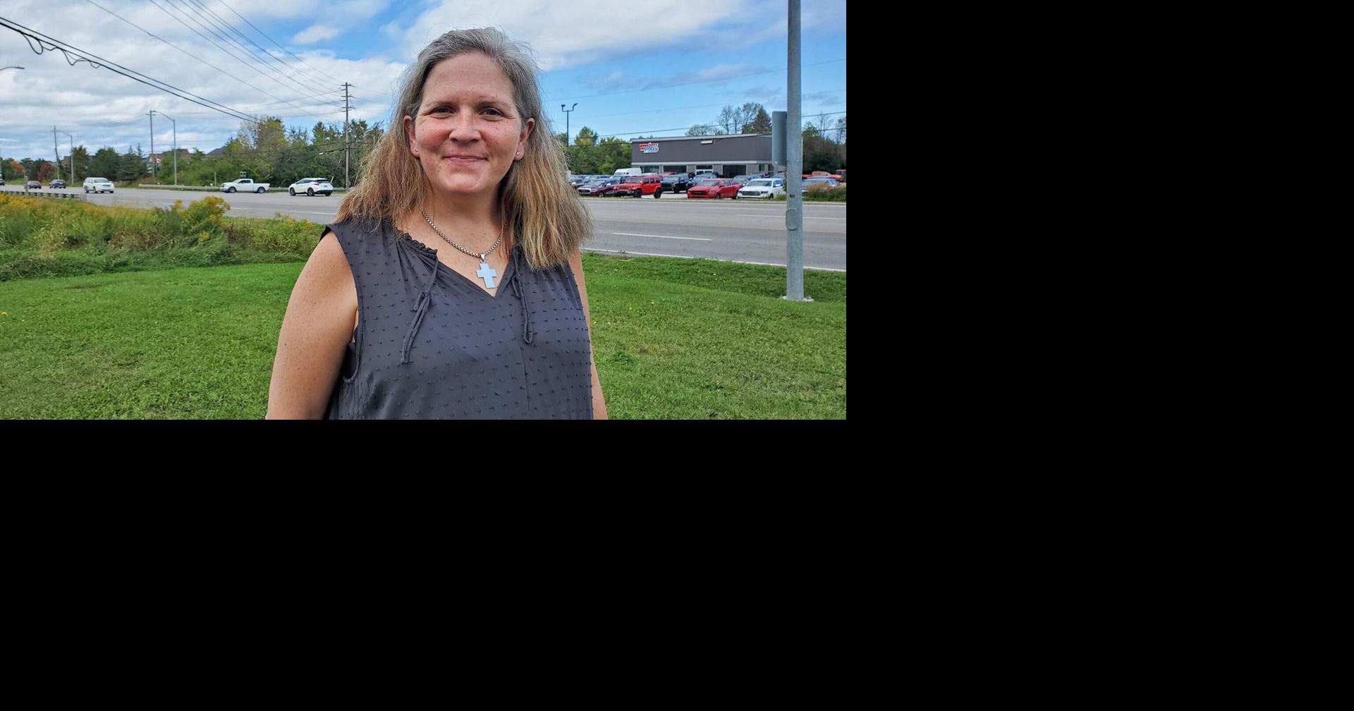 Voters want Collingwood council to help find housing solutions