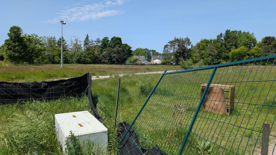 Developer of Barrie fairgrounds site in receivership