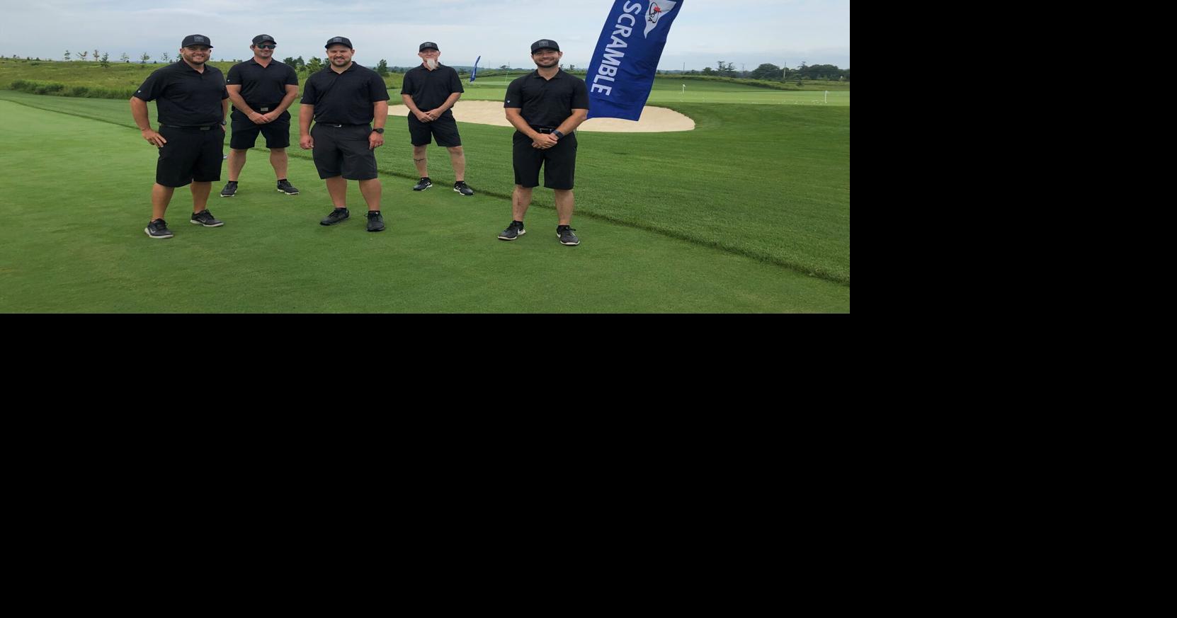Upcoming amateur golf competitions at Innisfil Creek Golf Club