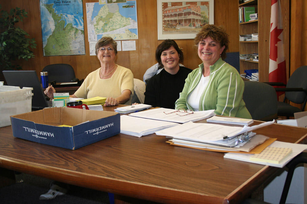 Guardians of democracy