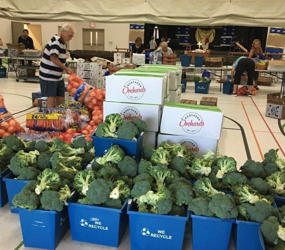 How to help the vulnerable eat healthy