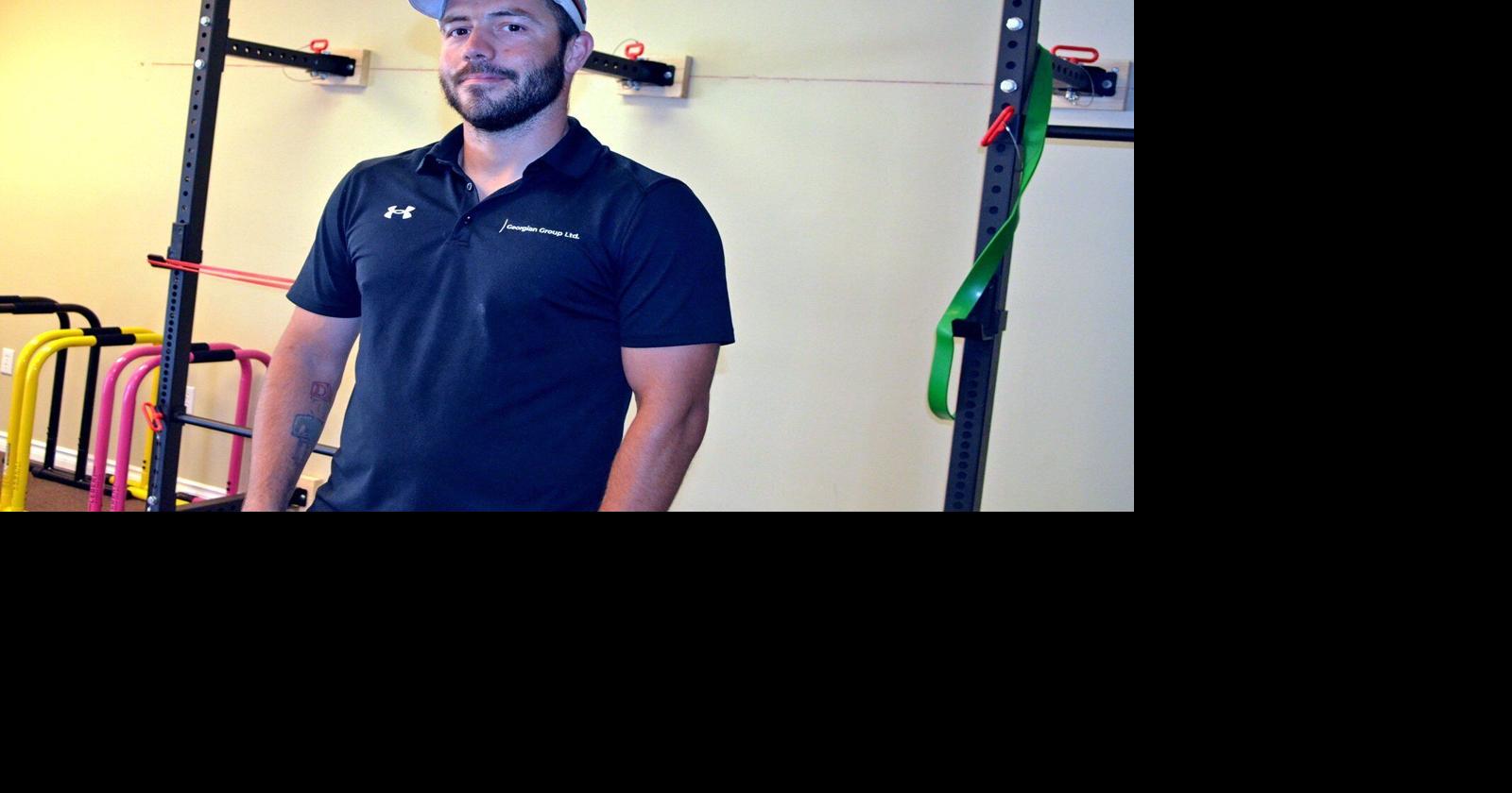 ‘I want to do something I am proud of’: Midland construction worker ...