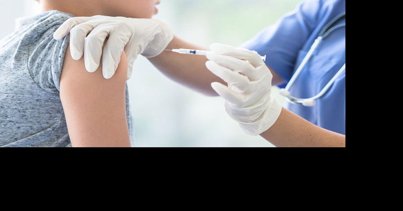 Grade 3 & 4 kids risk suspension for missing vax details