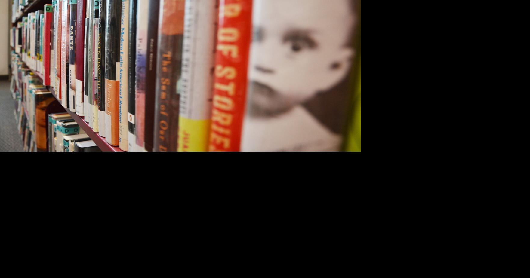 Five things to do at the Barrie Public Library on July 13-18