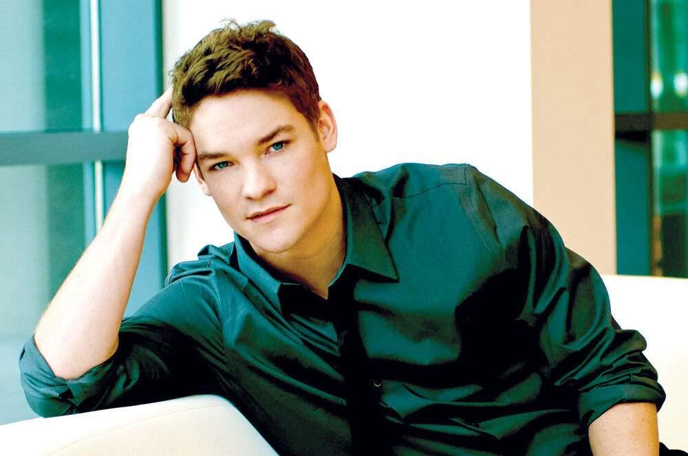 Barrie's David Wontner heads back to school in film debuting at TIFF