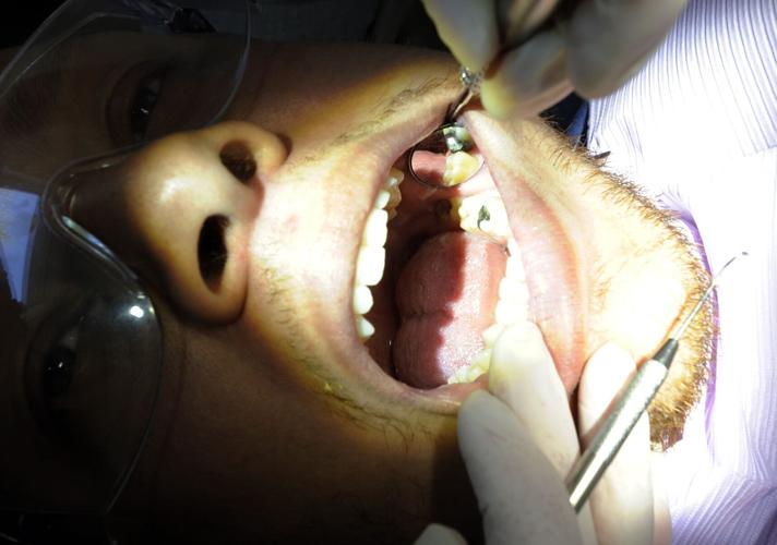 Toronto’s Urban Dental offers service for working poor