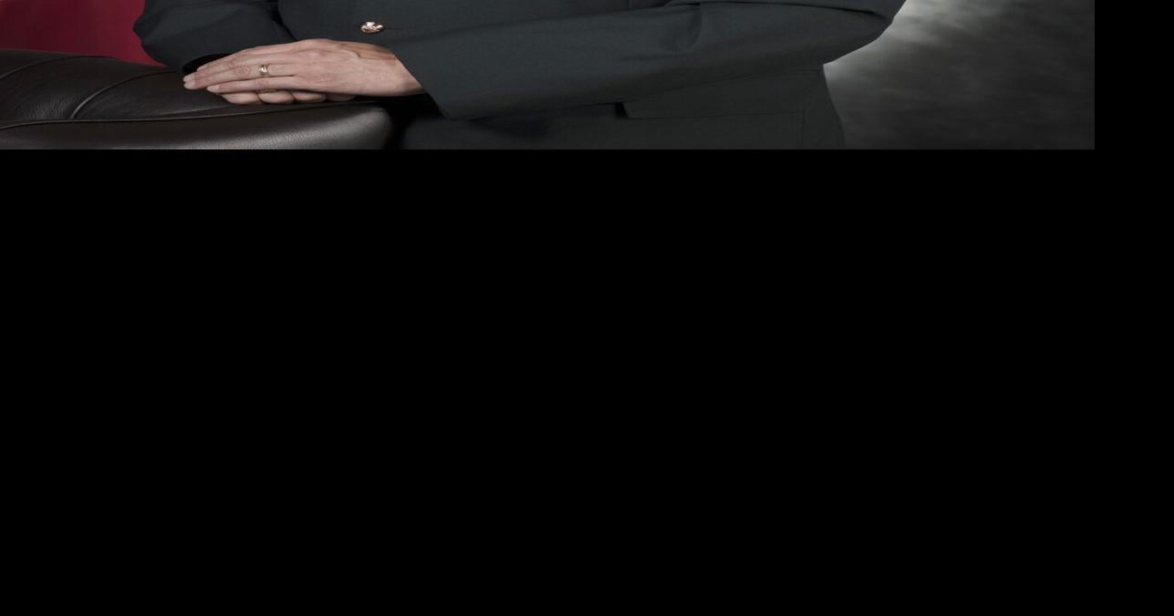 Col. Daniel Rivière takes over as Base Borden’s new commander