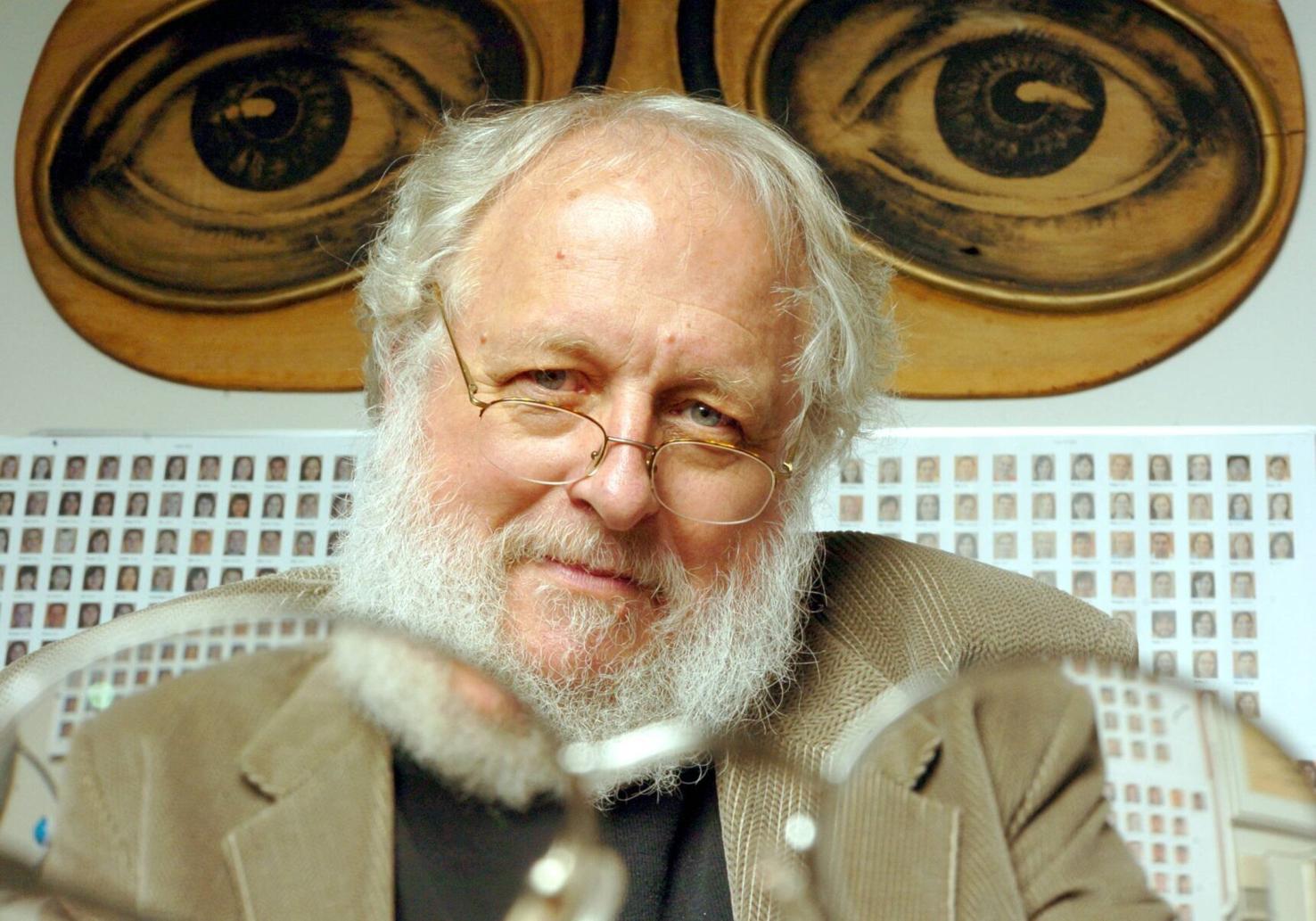 BEHIND THE CRIMES: How looking at a pair of eyeglasses helped police ...