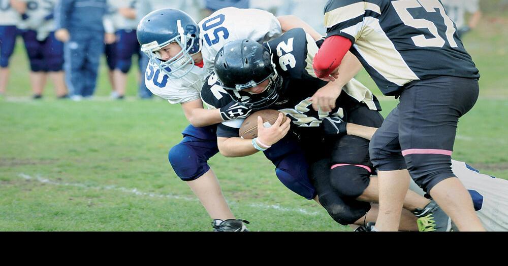 Football playoffs kick off next week in Barrie