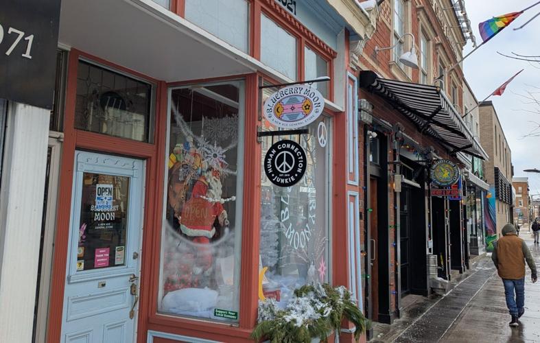 Five local Barrie stores sure to have the perfect gift