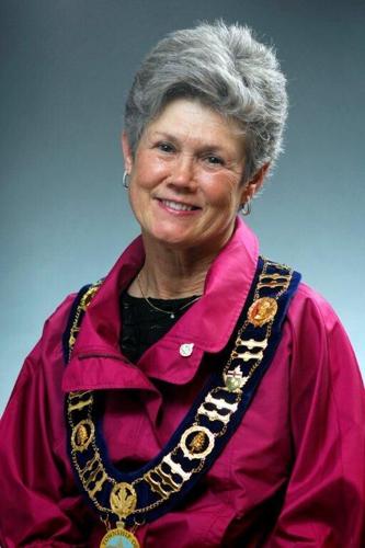 Linda Collins – Mayor - Springwater