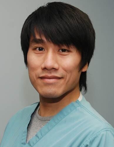 SMH adds another new doctor to roster