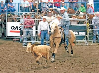 New Tecumseth Mayor won’t continue charity rodeo
