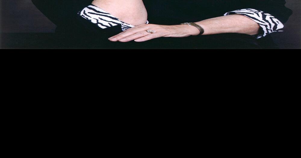 ‘Mrs. Ship’ loved being neighbourhood mom