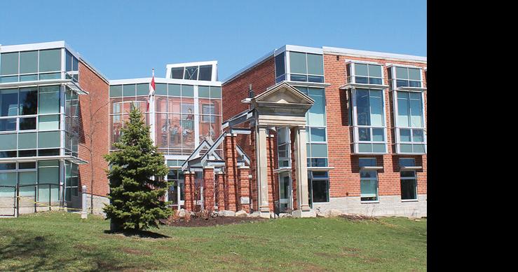 Changes coming to French immersion at Midland's Mundy's Bay Public School