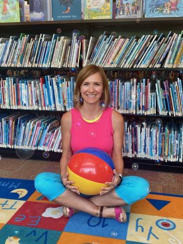 Collingwood Public Library hosts TD Summer Reading Club for ages 3 to 12