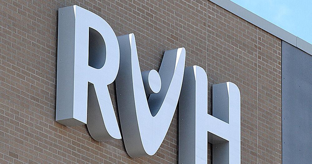 Barrie's RVH phasing out visiting hours