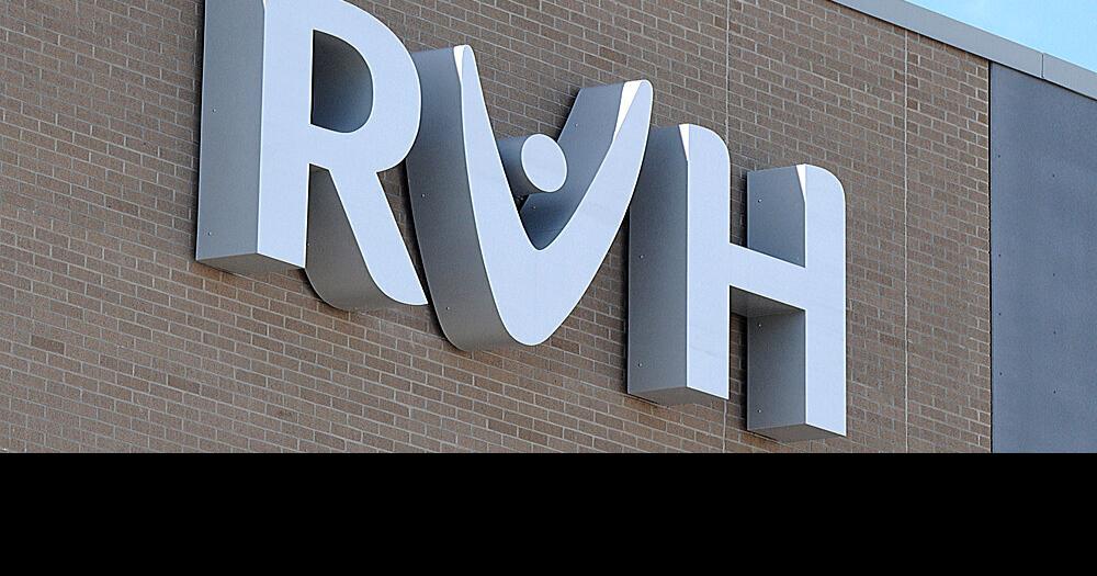 Barrie's RVH phasing out visiting hours