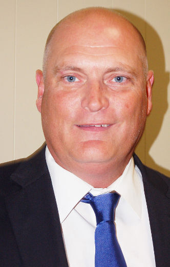 Ward 7 Candidate Dave Minnema