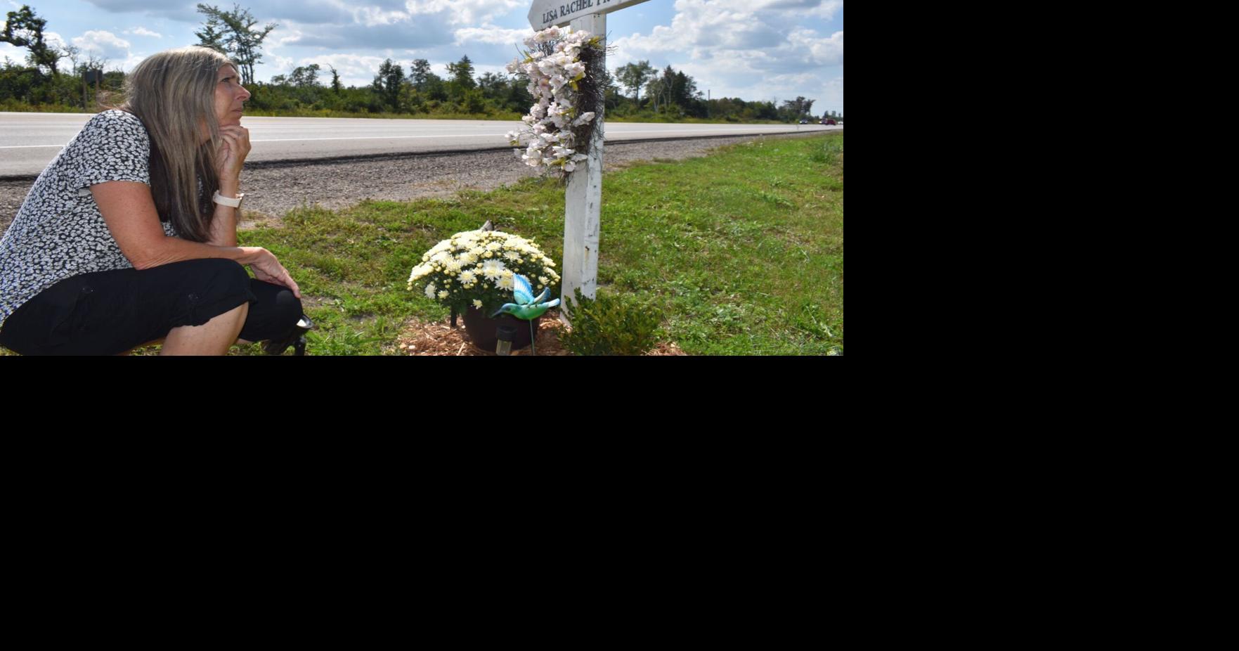 Angus woman wants justice for daughter killed in crash