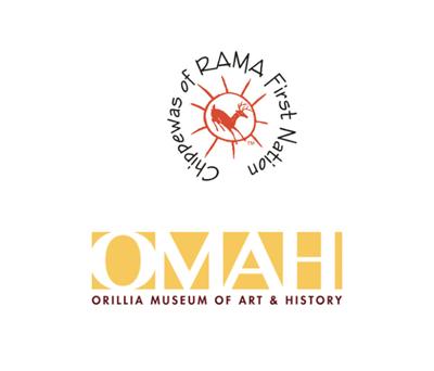 Chippewas of Rama First Nation, OMAH unite for new project