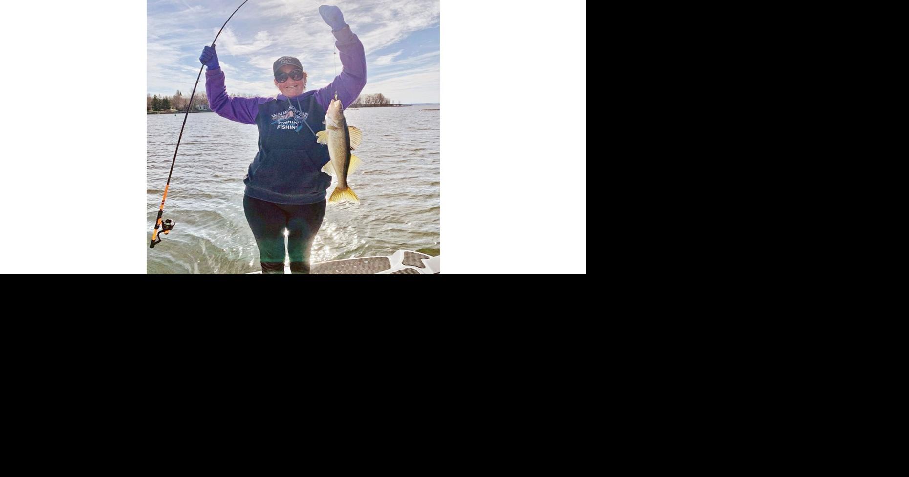 ‘Warrior Princess of Waubaushene’ dies from ovarian cancer