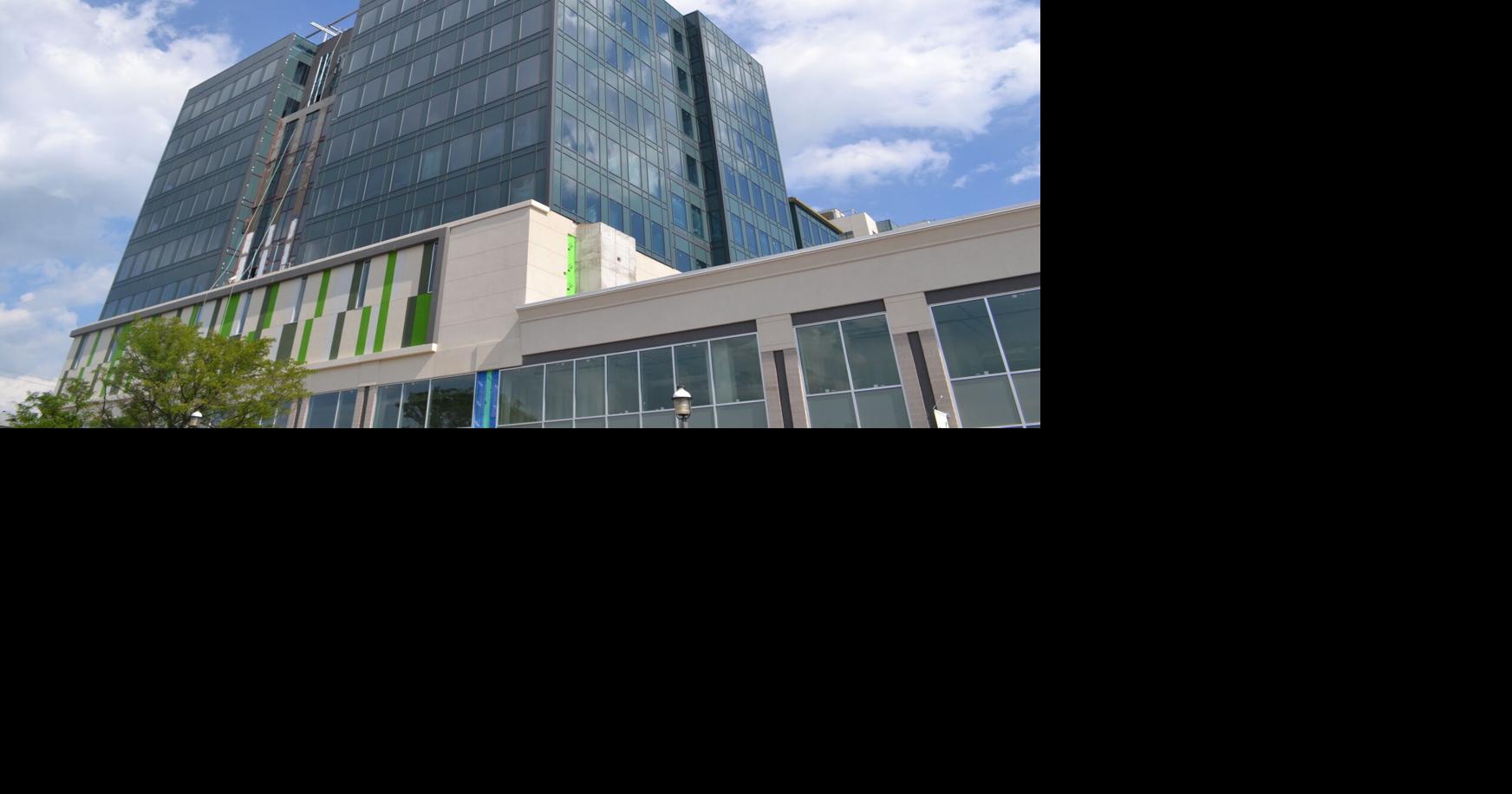 Barrie’s Collier Centre developer faces $27.5-million class-action lawsuit