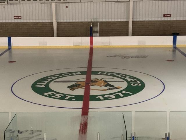 Alliston Hornets are back — and it's the team's 50th anniversary