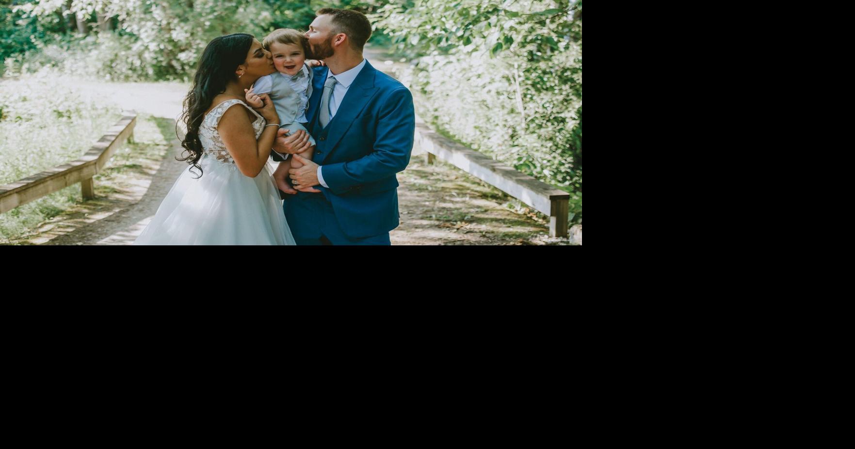 More than $31K raised for family of Angus man injured at work