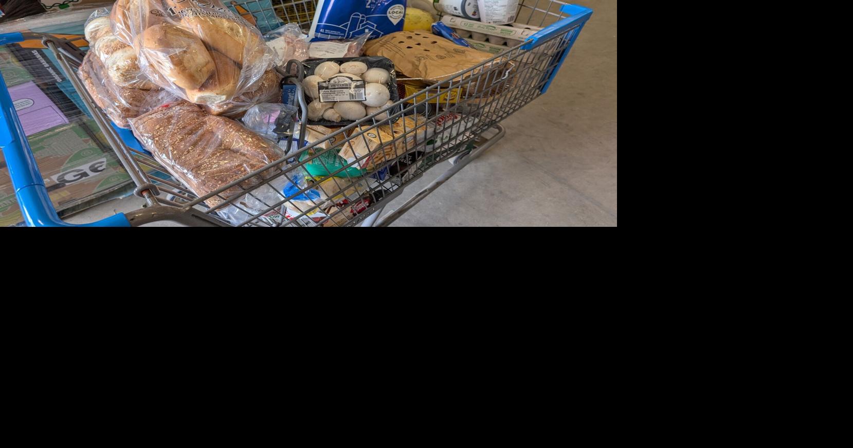 Here’s how you can help the Barrie Food Bank