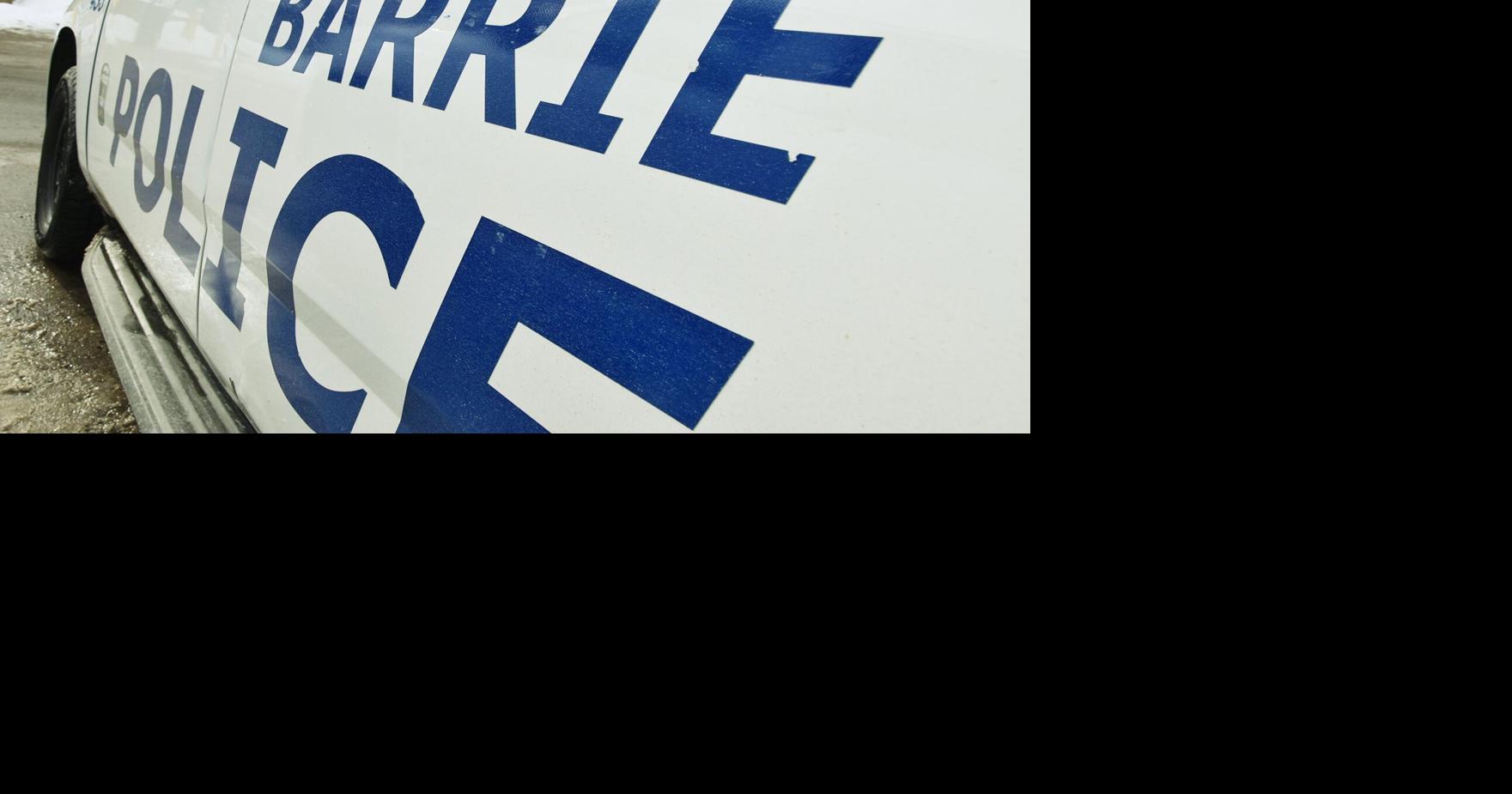 Walkerton woman charged after Barrie police find crystal meth, fentanyl ...