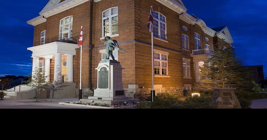 Meaford Hall Foundation holding public meeting