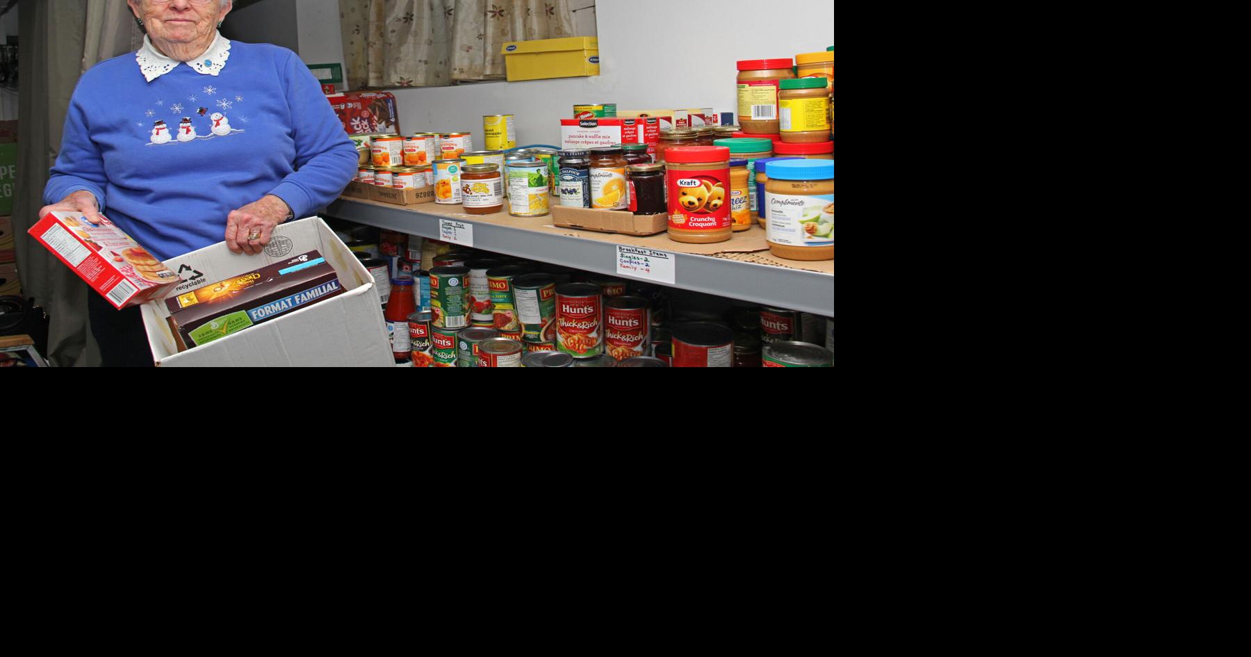 Victoria Harbour community booster Bernadette (Bunny) Snider dies at ...