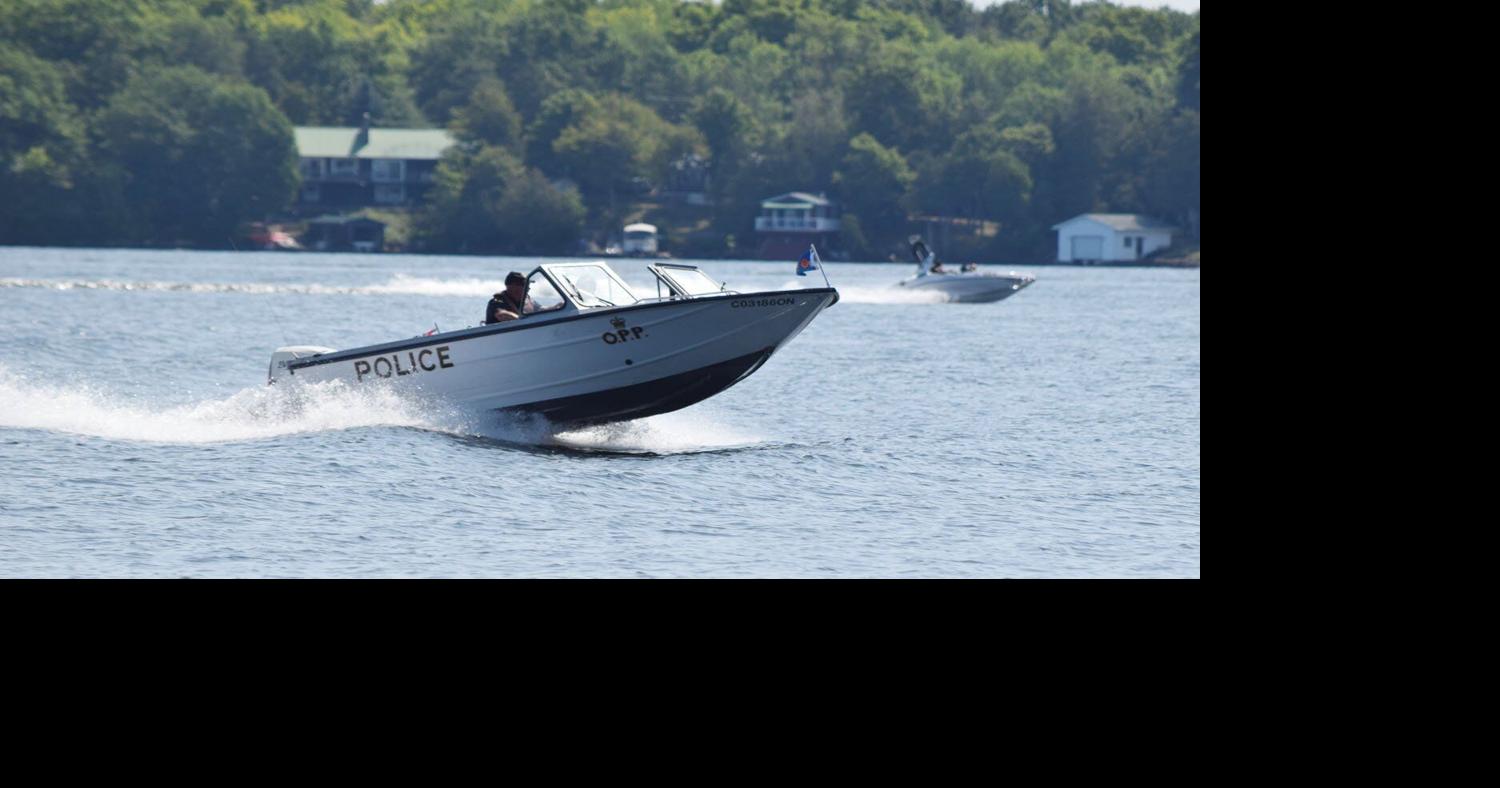 Toronto man drowns while kayaking at Wasaga Beach