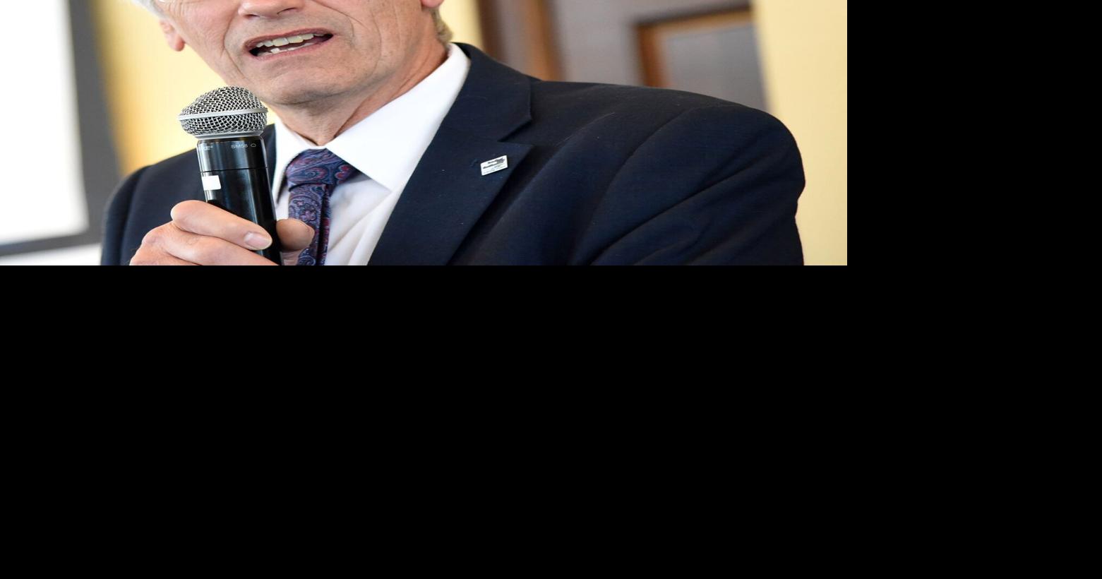 3 take-aways from 2019 Bradford mayor's breakfast in Bond Head