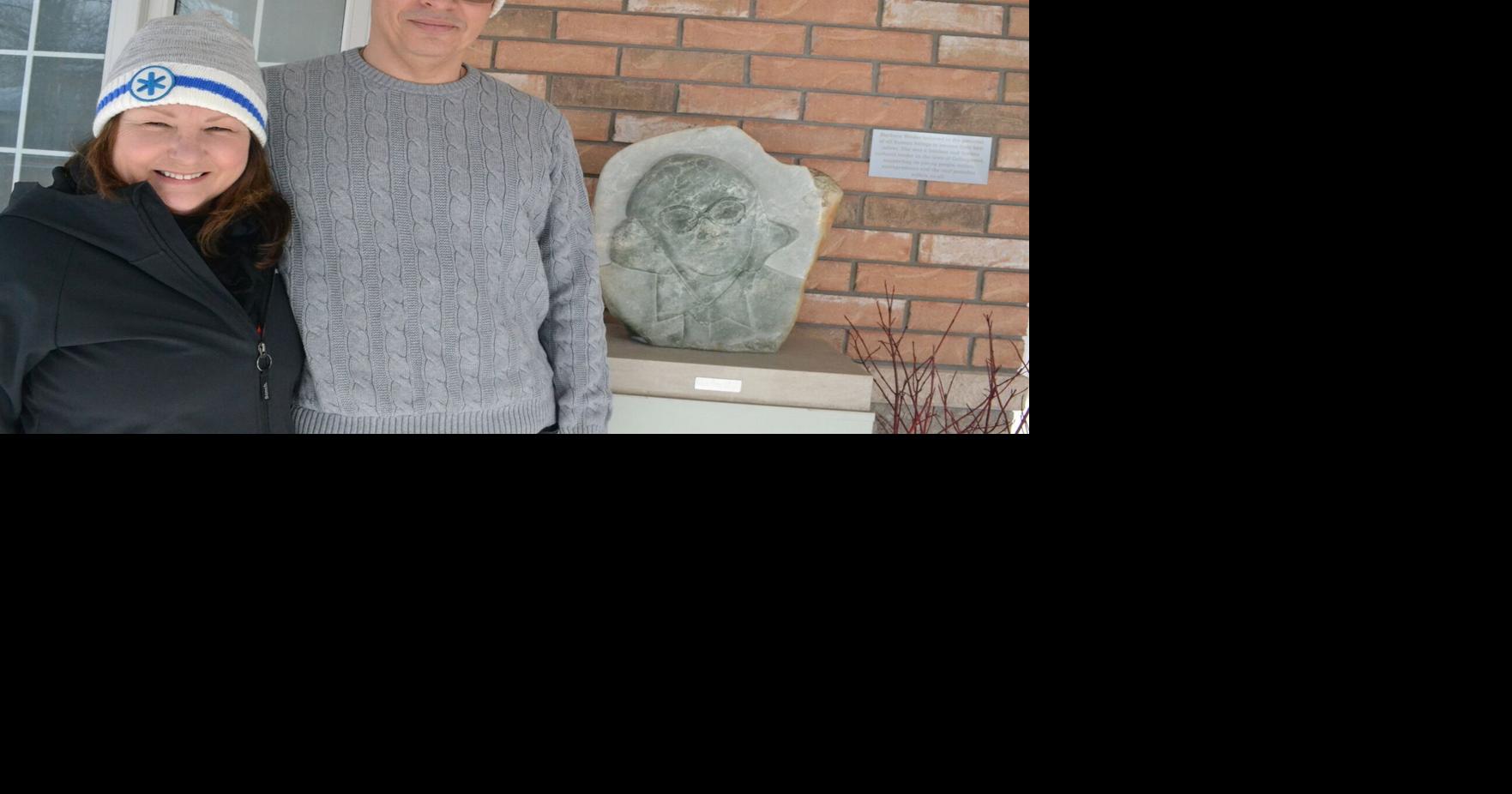 Barbara Weider House provides a home for Collingwood-area youth but ...