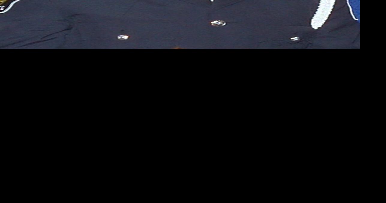 Alliston family mourning death of police officer