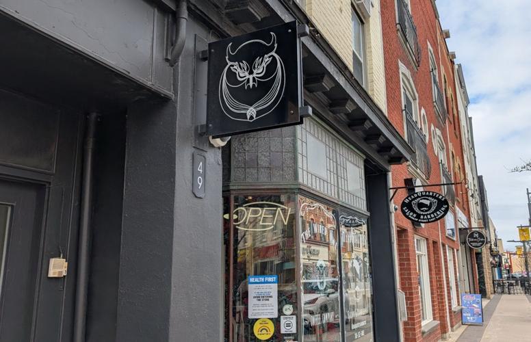 Out and about: LGBTQ-friendly date night in downtown Barrie