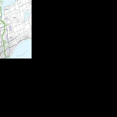 Metrolinx seeking feedback on Barrie GO train corridor plans