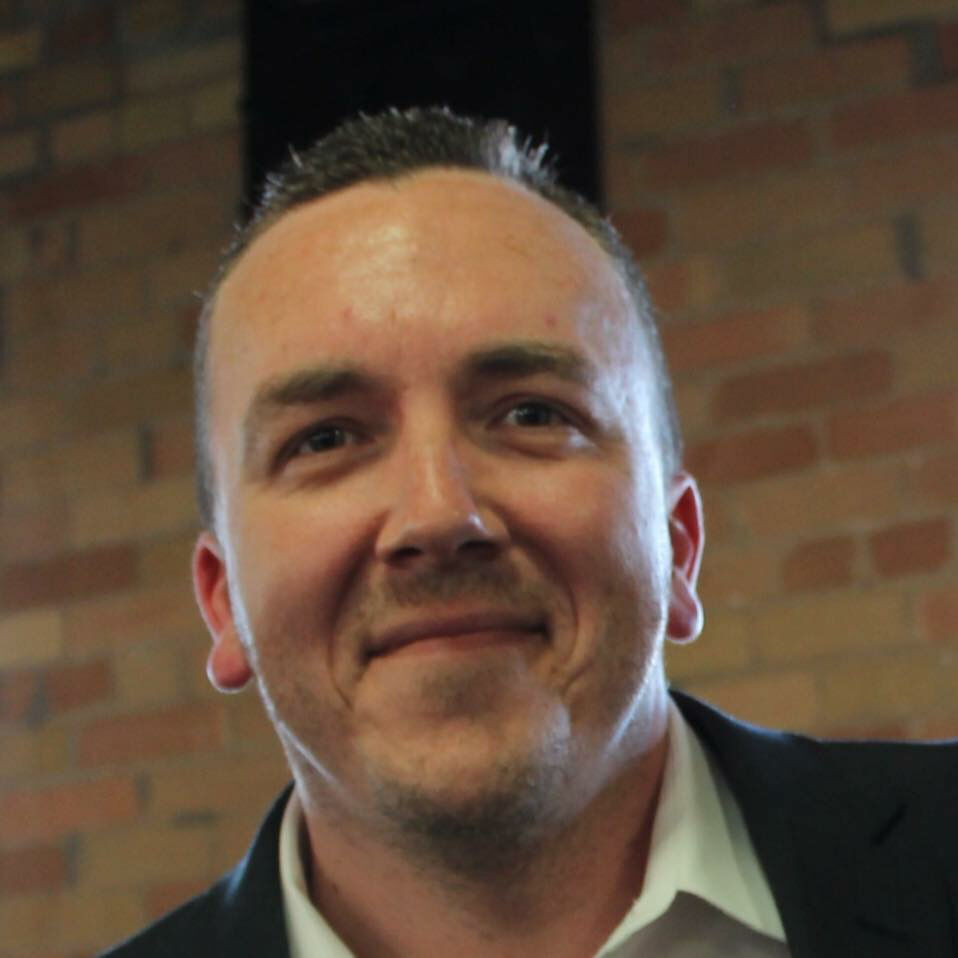 Michael Beattie — New Tecumseth Ward 2