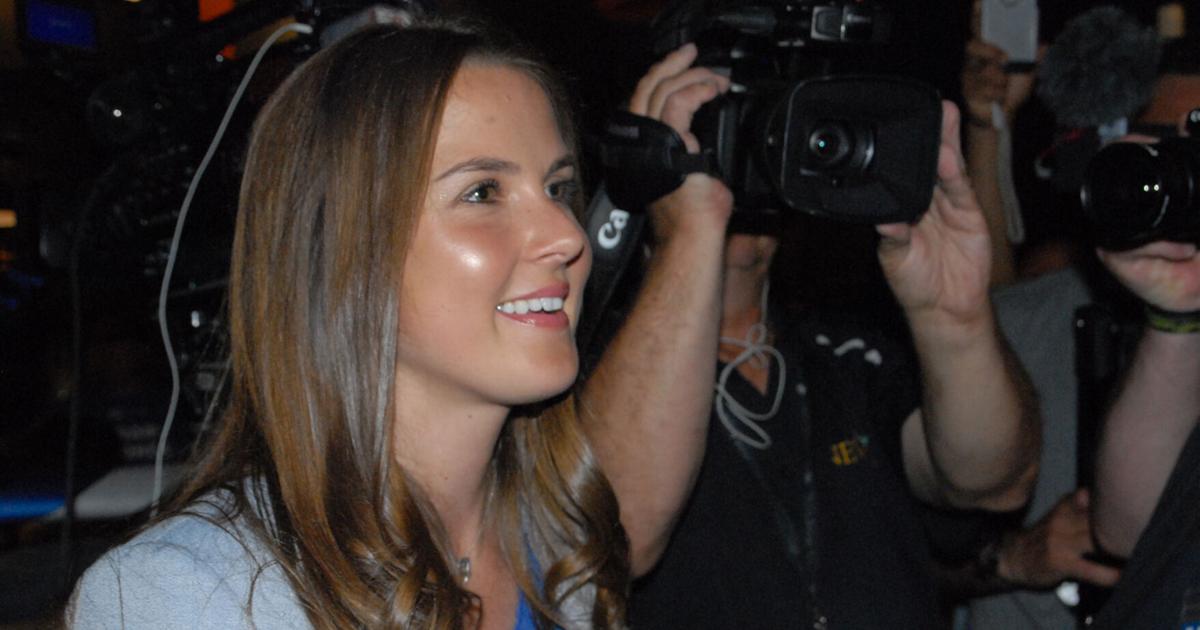 Progressive Conservative Andrea Khanjin Elected Mpp In Barrie Innisfil