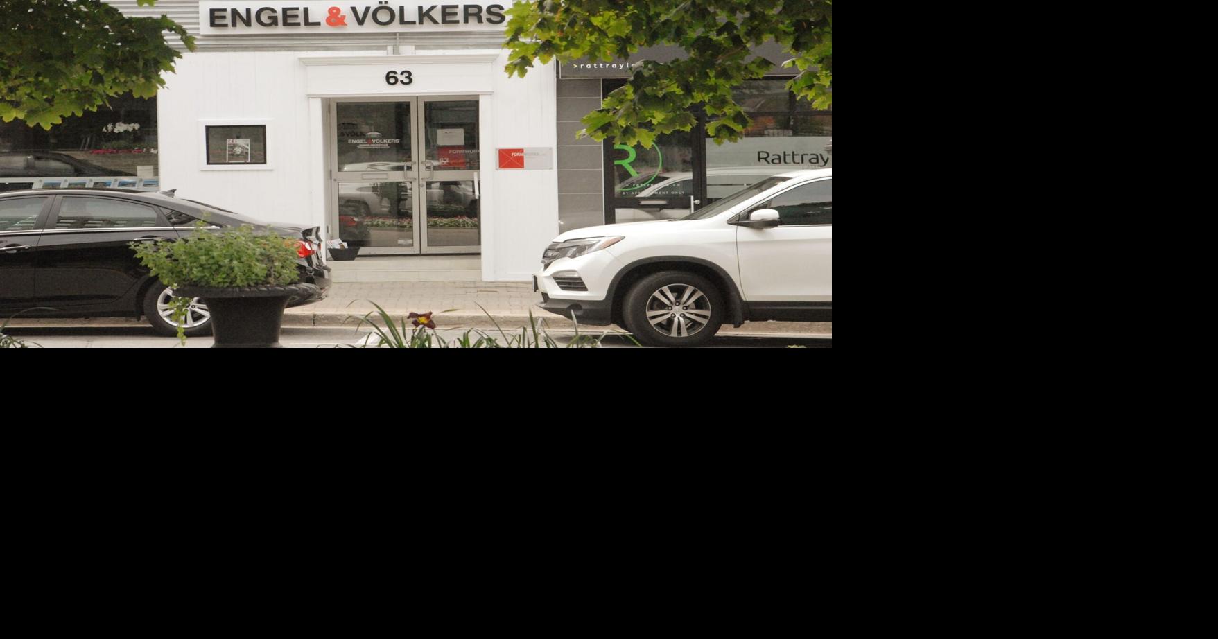 International Realtor Engel and Volkers comes to Barrie