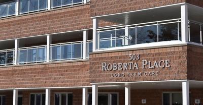 Pump causes water woes for some Roberta Place residents