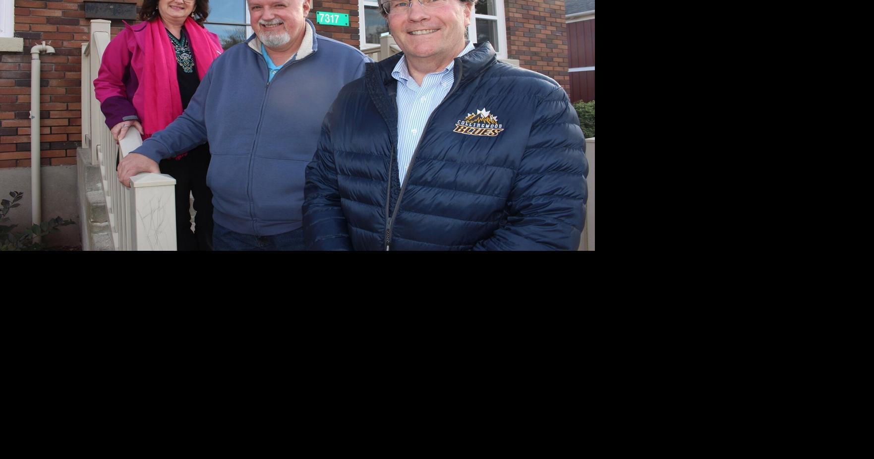 Simcoe-Grey MPP opens new offices in Stayner