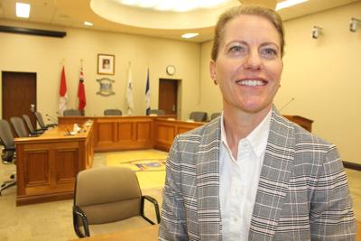 BY THE NUMBERS: Staffers on the Sunshine List in Collingwood