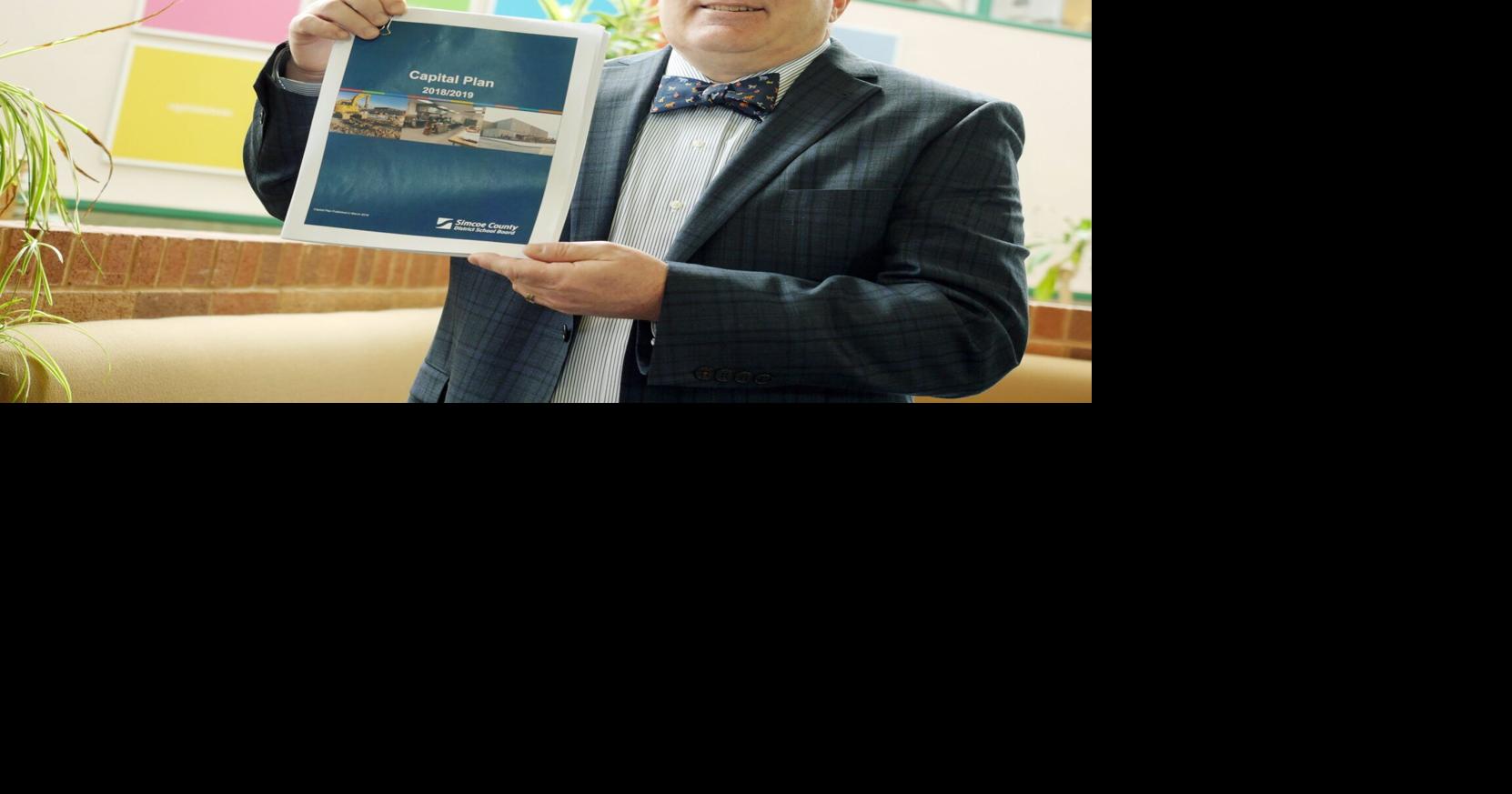 Here are 12 projects the Simcoe County District School Board would like ...