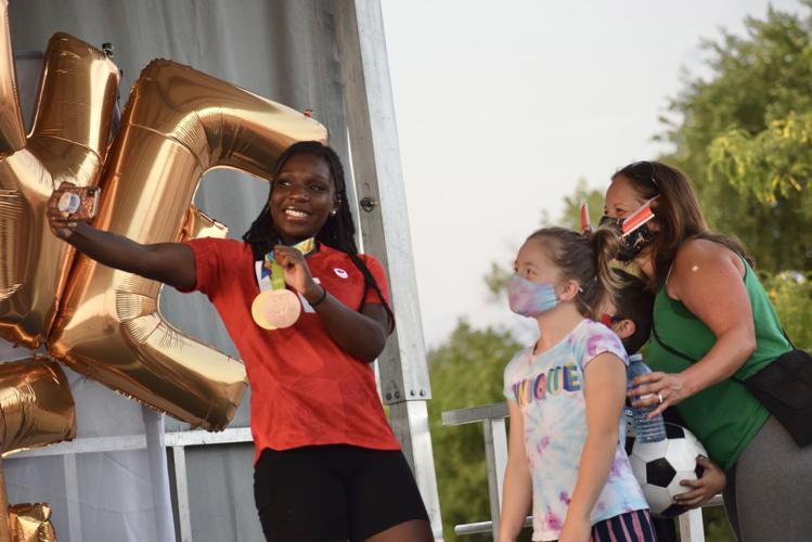 Alliston Herald’s newsmaker of 2021: Deanne Rose